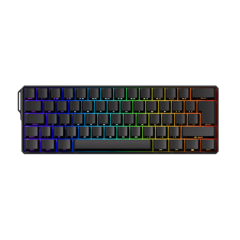 UK and US Keyboard Layouts: A Quick Comparison