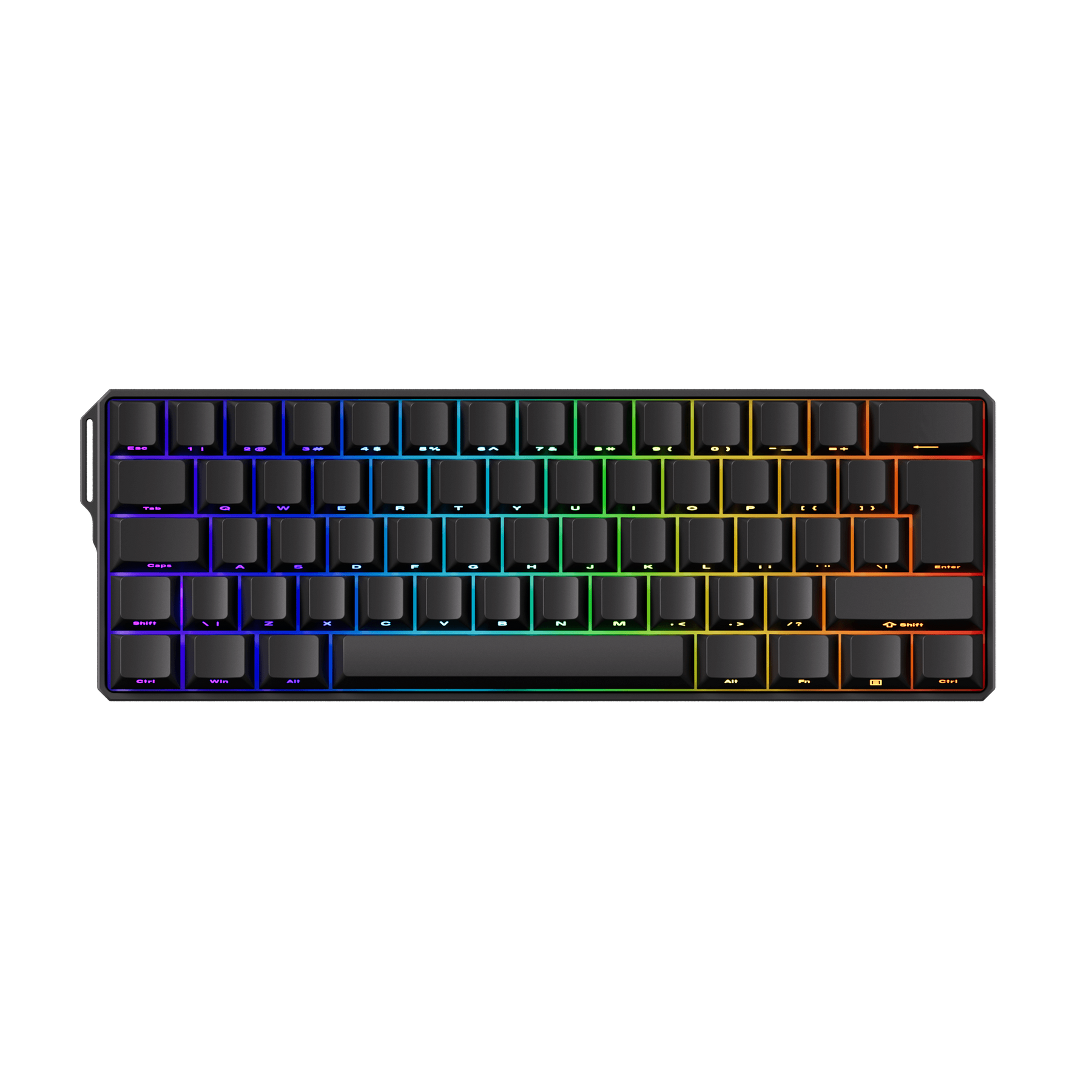 Exploring Magnetic Keyboards: Features, Benefits, and Comparisons