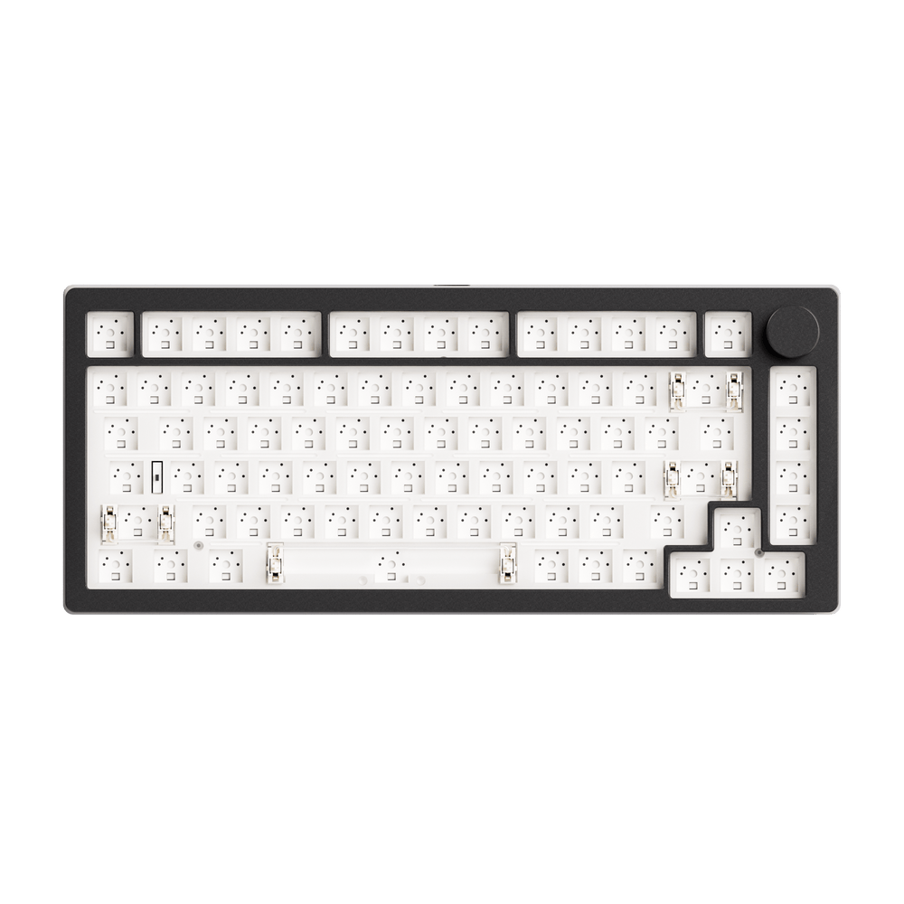 Customizable DIY Keyboard Kits | AKKO