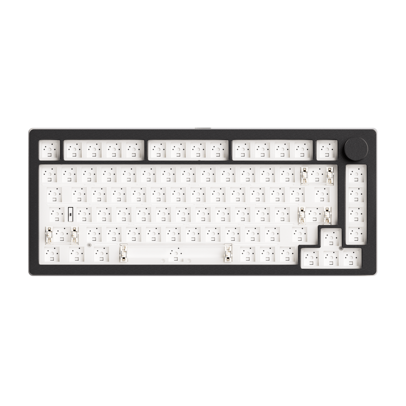 Customizable DIY Keyboard Kits | AKKO