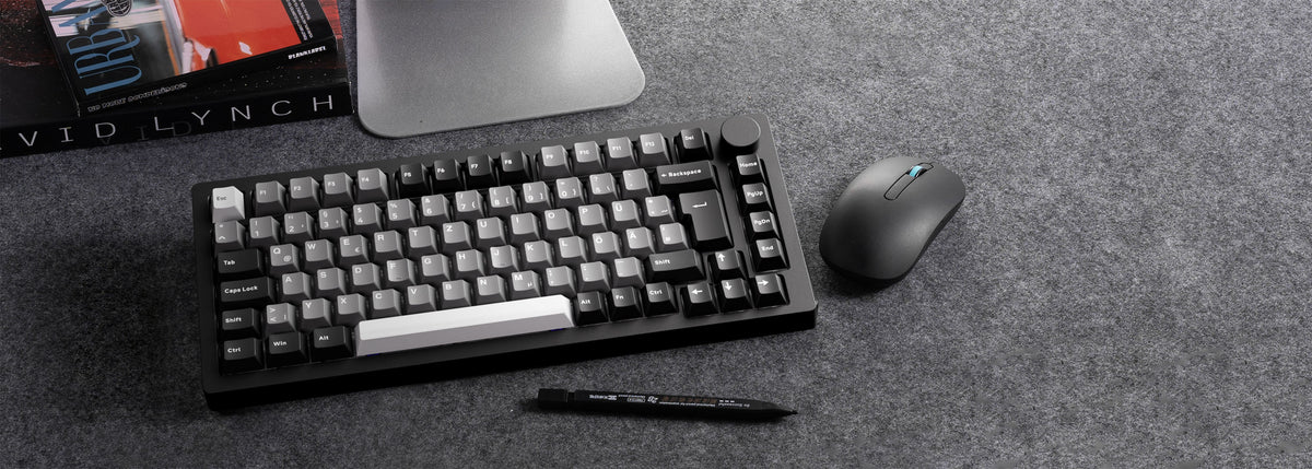 Akkogear.eu｜Designer for Mechanical Keyboard