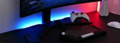 All Keyboards, Custom Mechanical Keyboards｜AKKO EU