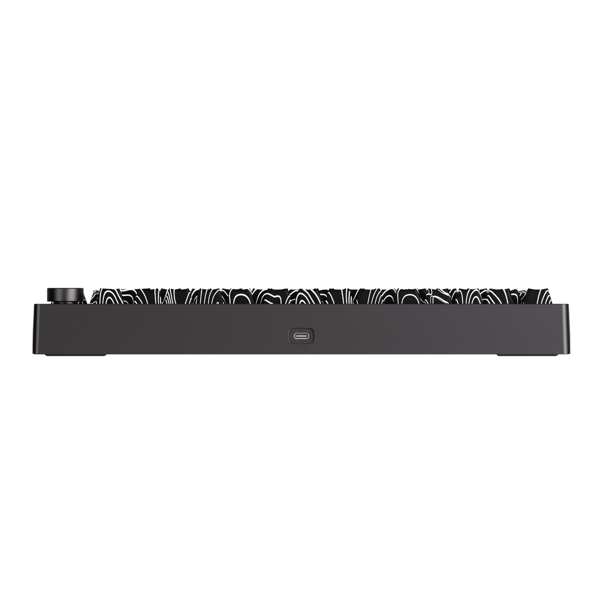 MonsGeek M1 V5 Contour Lines Mechanical Keyboard | AKKO EU