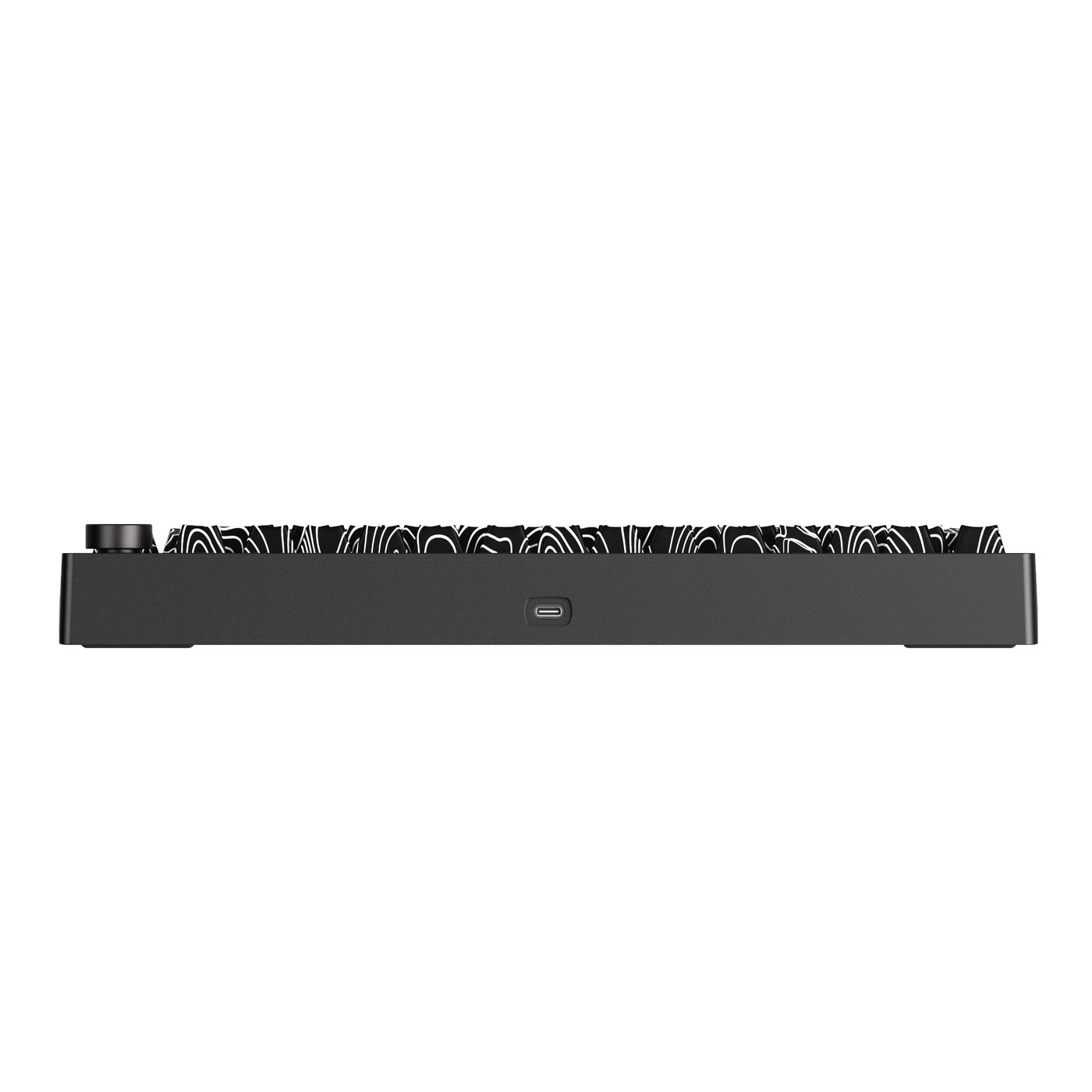 MonsGeek M1 V5 Contour Lines Mechanical Keyboard | AKKO EU
