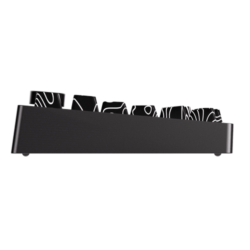 MonsGeek M1 V5 Contour Lines Mechanical Keyboard | AKKO EU