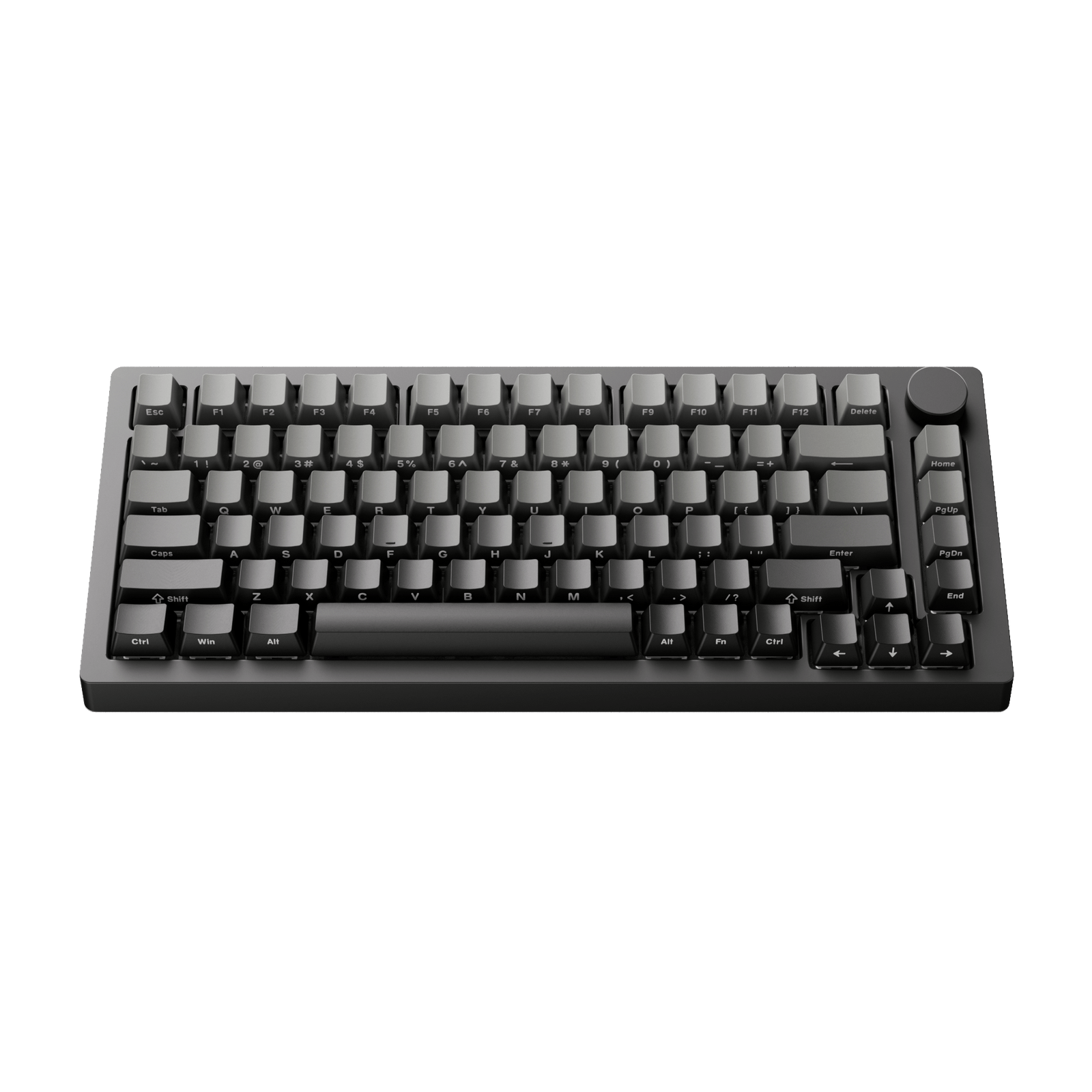 MonsGeek M1 V5 TMR Magnetic Keyboard | AKKO EU
