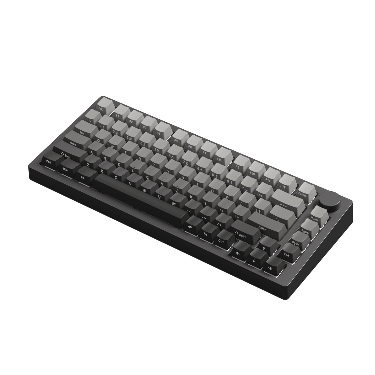 MonsGeek M1 V5 TMR Magnetic Keyboard | AKKO EU
