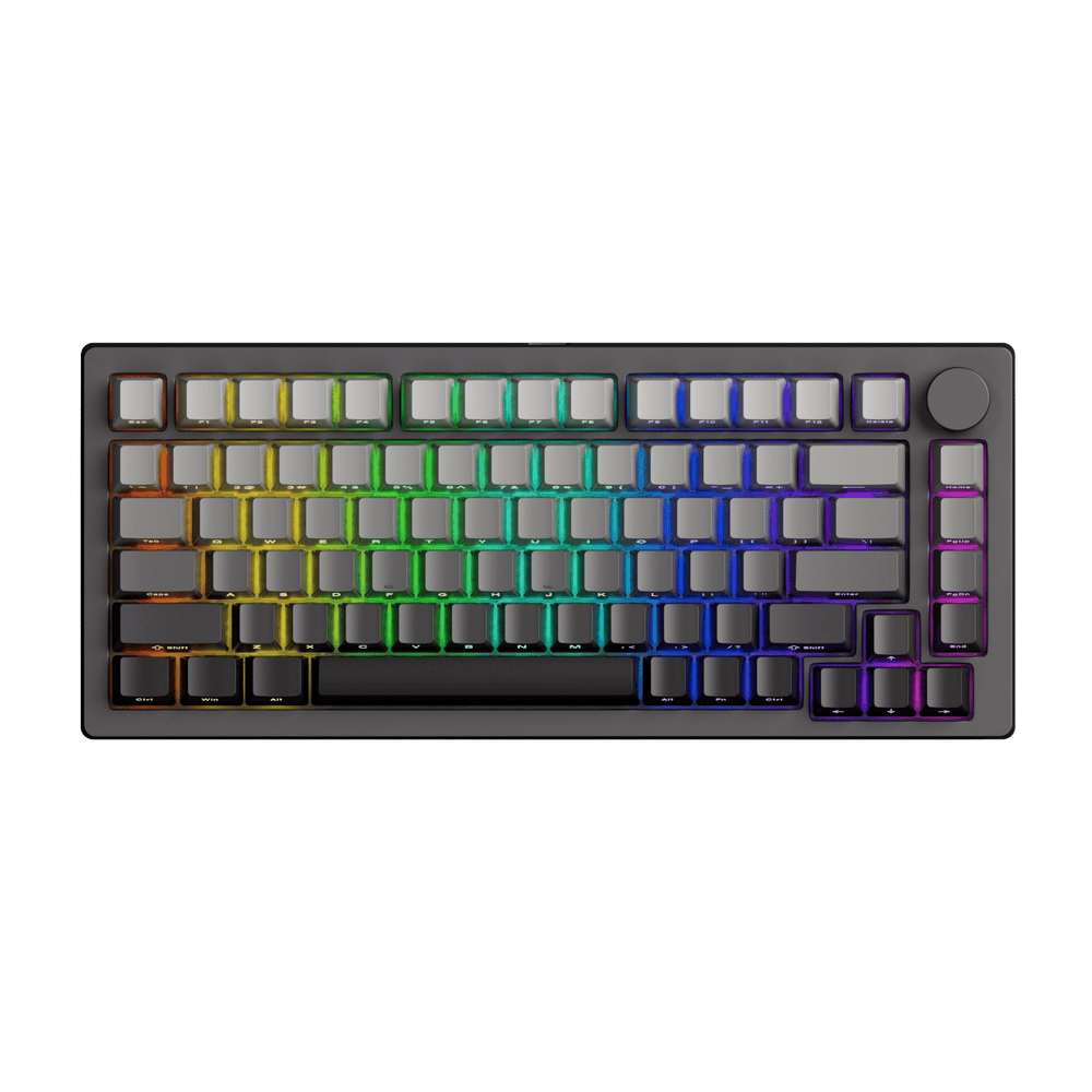 MonsGeek M1 V5 TMR Magnetic Keyboard | AKKO EU
