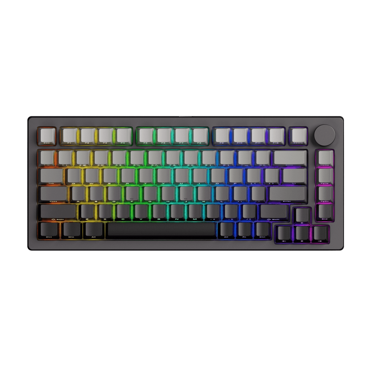 MonsGeek M1 V5 TMR Magnetic Keyboard | AKKO EU