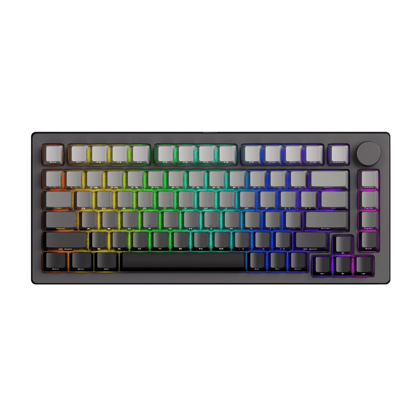 MonsGeek M1 V5 TMR Magnetic Keyboard | AKKO EU
