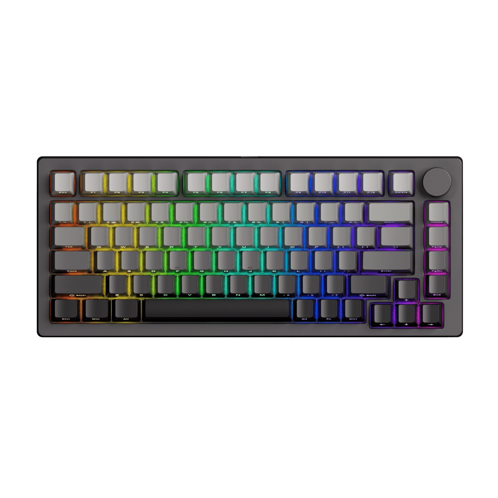 MonsGeek M1 V5 TMR Magnetic Keyboard | AKKO EU