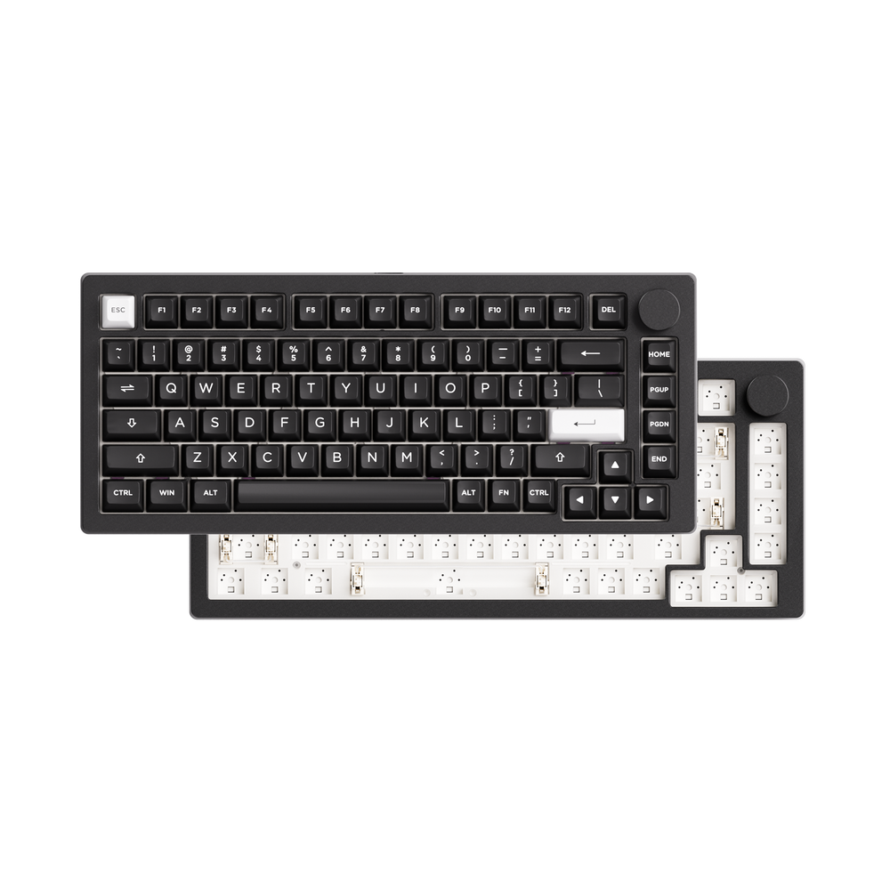UK and US Keyboard Layouts: A Quick Comparison