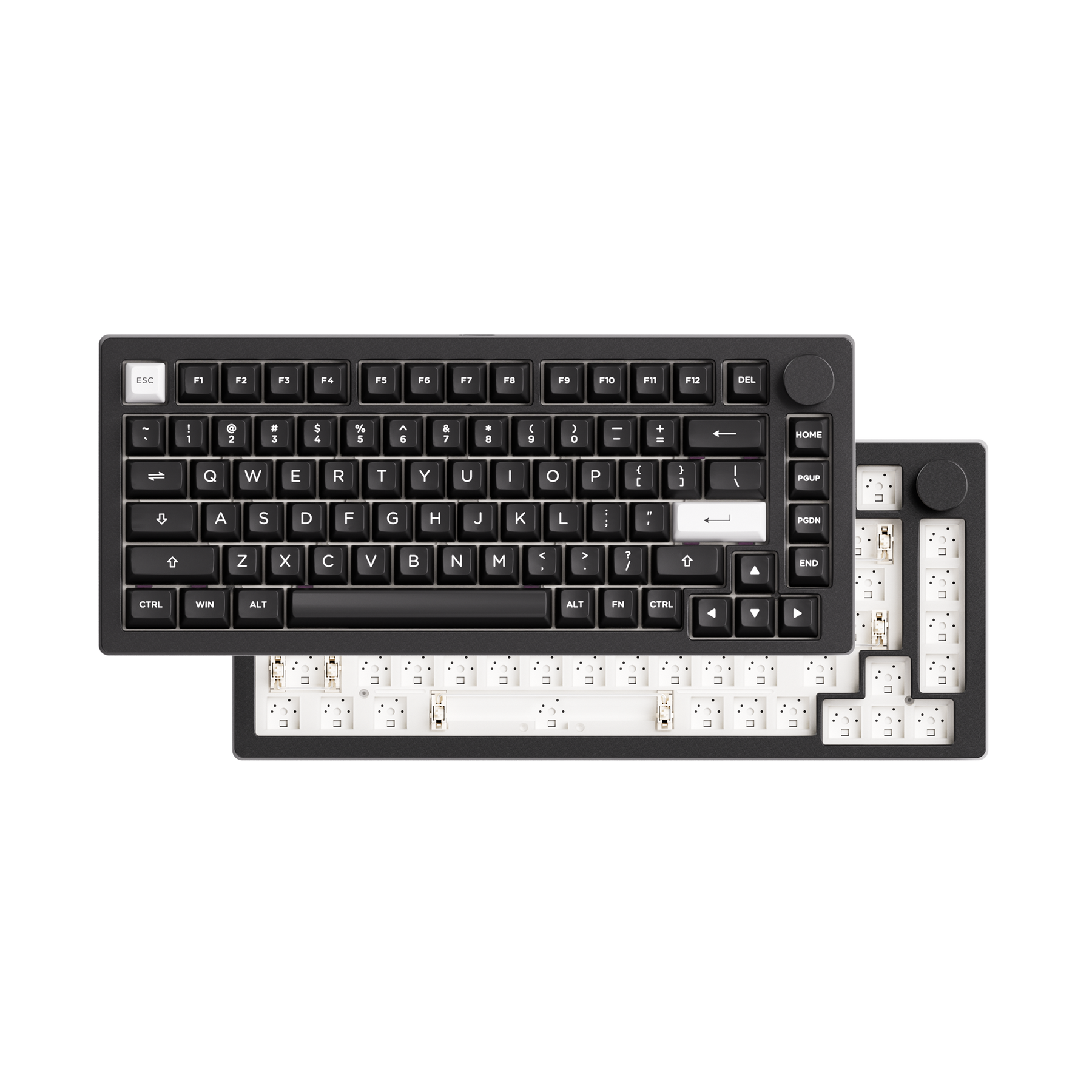UK and US Keyboard Layouts: A Quick Comparison