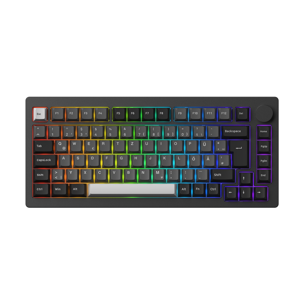 MonsGeek M1W V3 HE-SP Wireless Hall Effect Keyboard