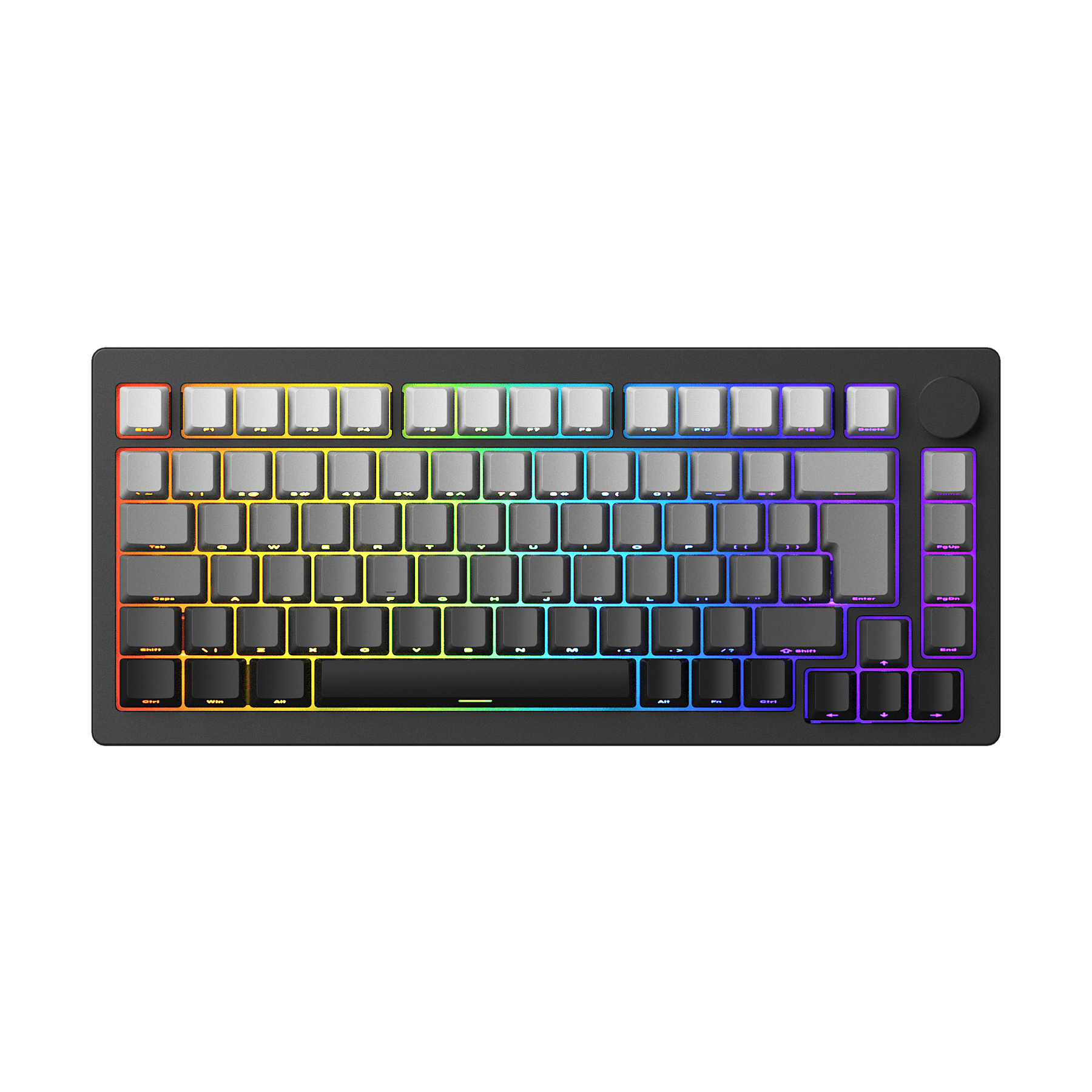 MonsGeek M1W V3 HE-SP Wireless Hall Effect Keyboard