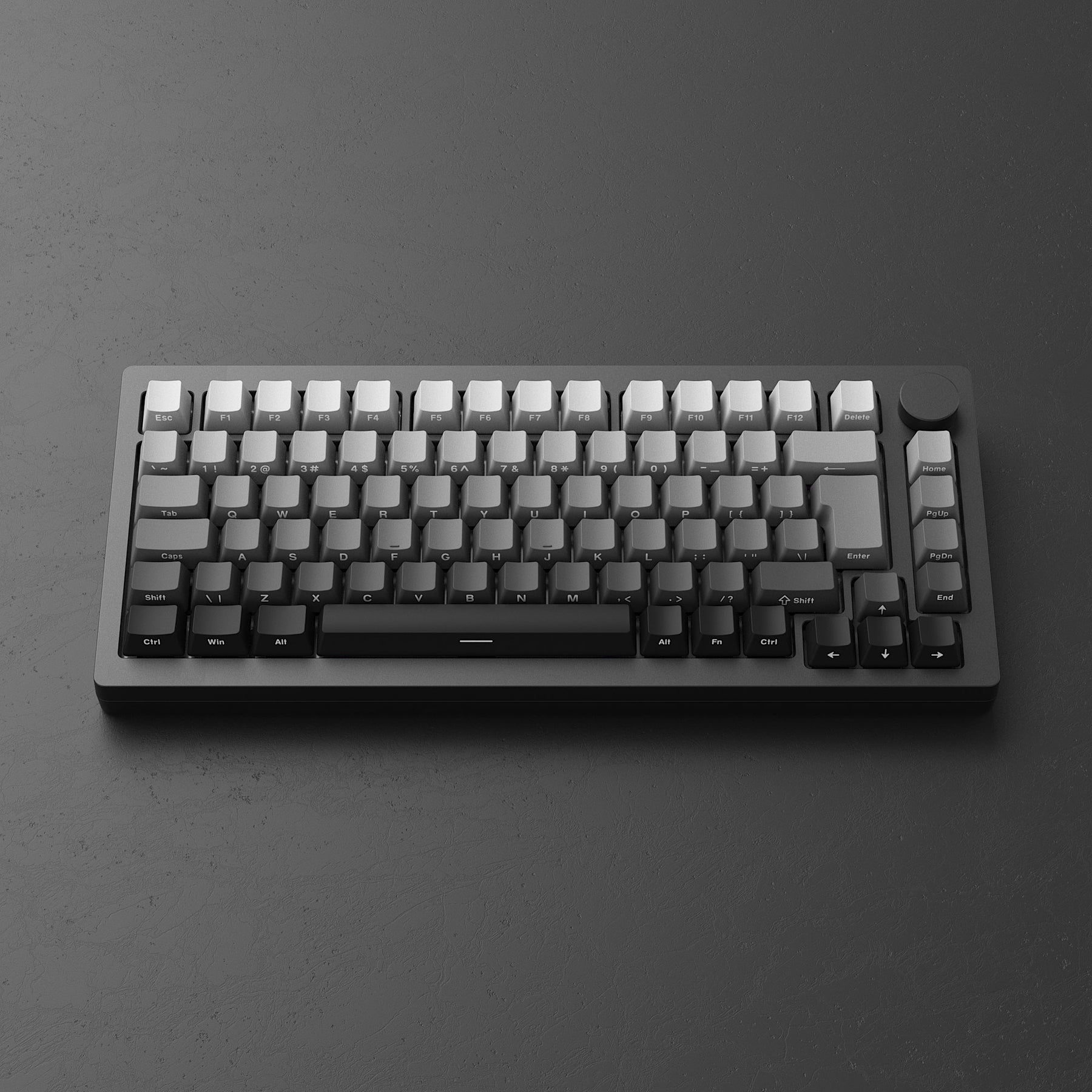 MonsGeek M1W V3 HE-SP Wireless Hall Effect Keyboard