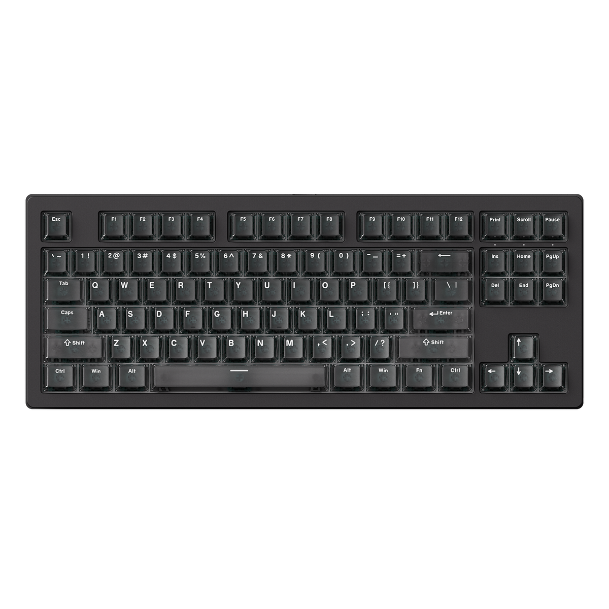 MonsGeek M3 V5 HE Magnetic Keyboard | Akko EU