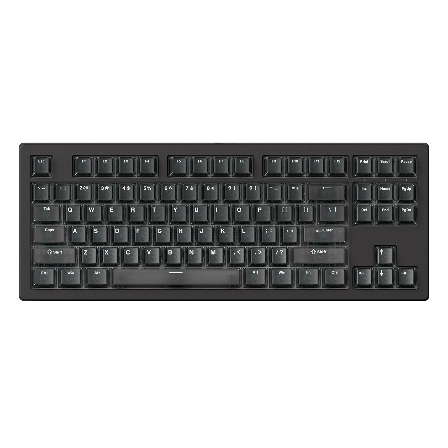 MonsGeek M3 V5 HE Magnetic Keyboard | Akko EU