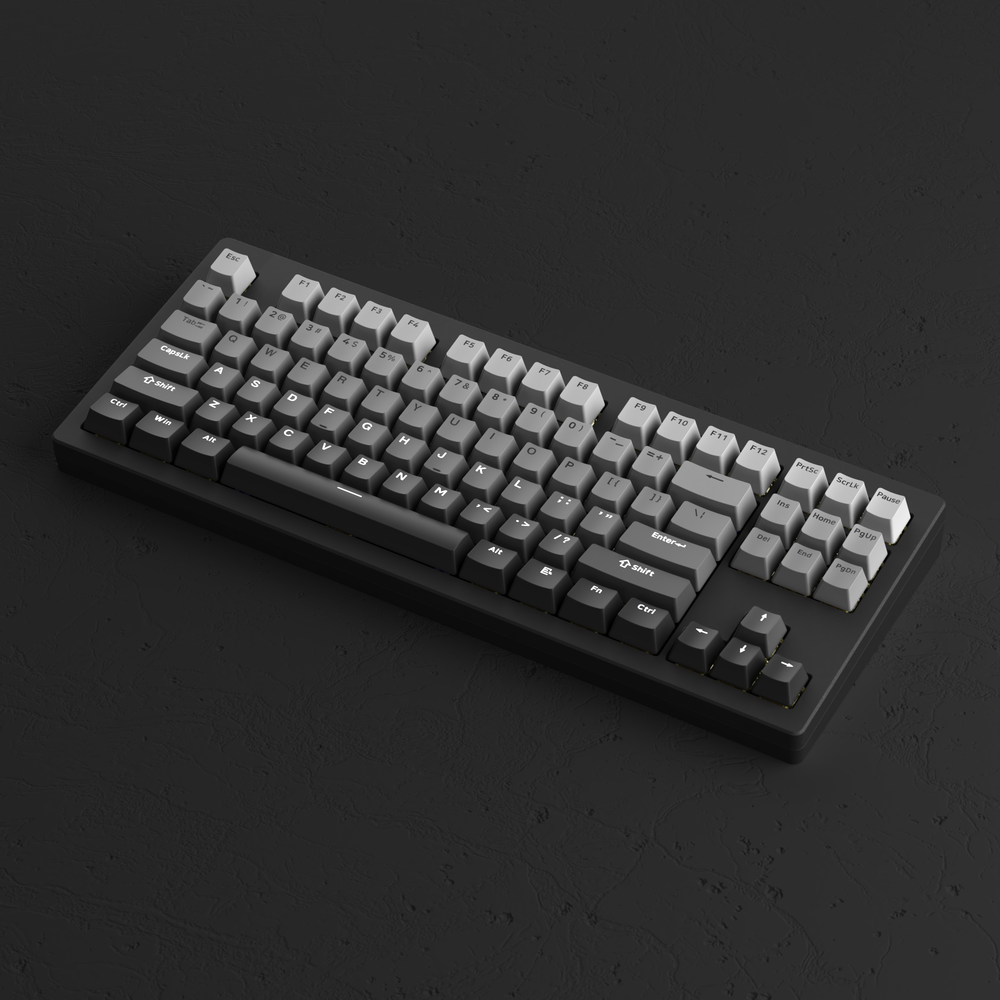 MonsGeek M3W V3 Mechanical Keyboard | AKKO EU
