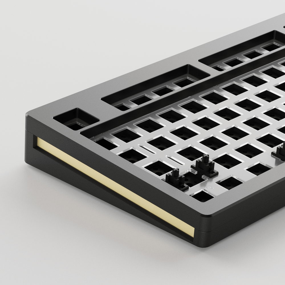MonsGeek M5 QMK DIY Kit | AKKO EU