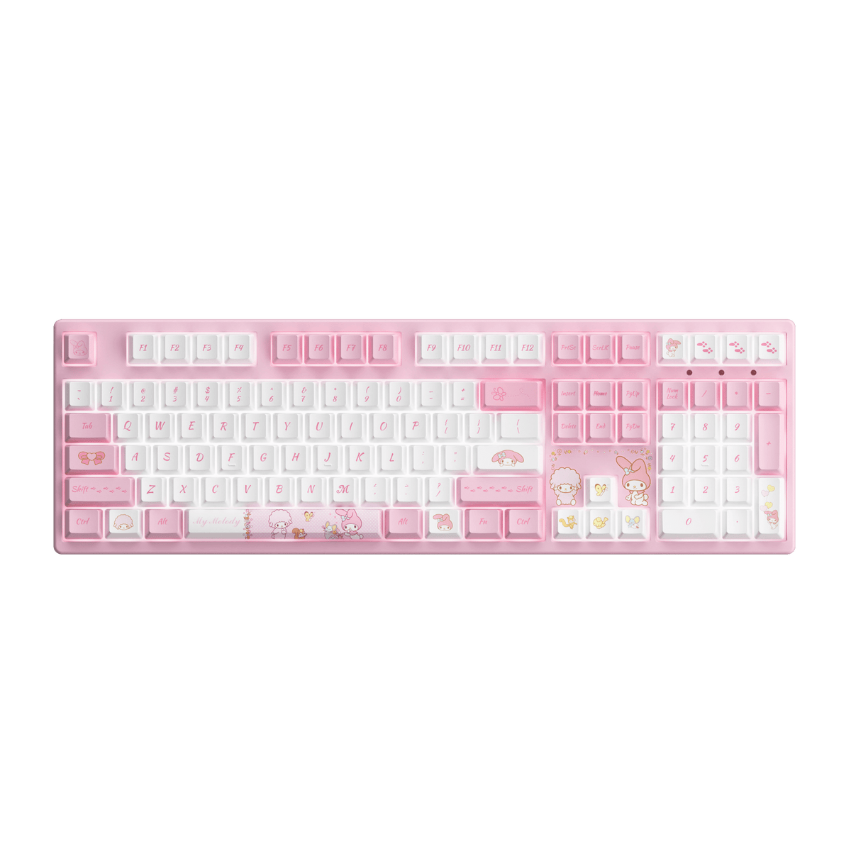 Sanrio Keyboards | AKKO EU