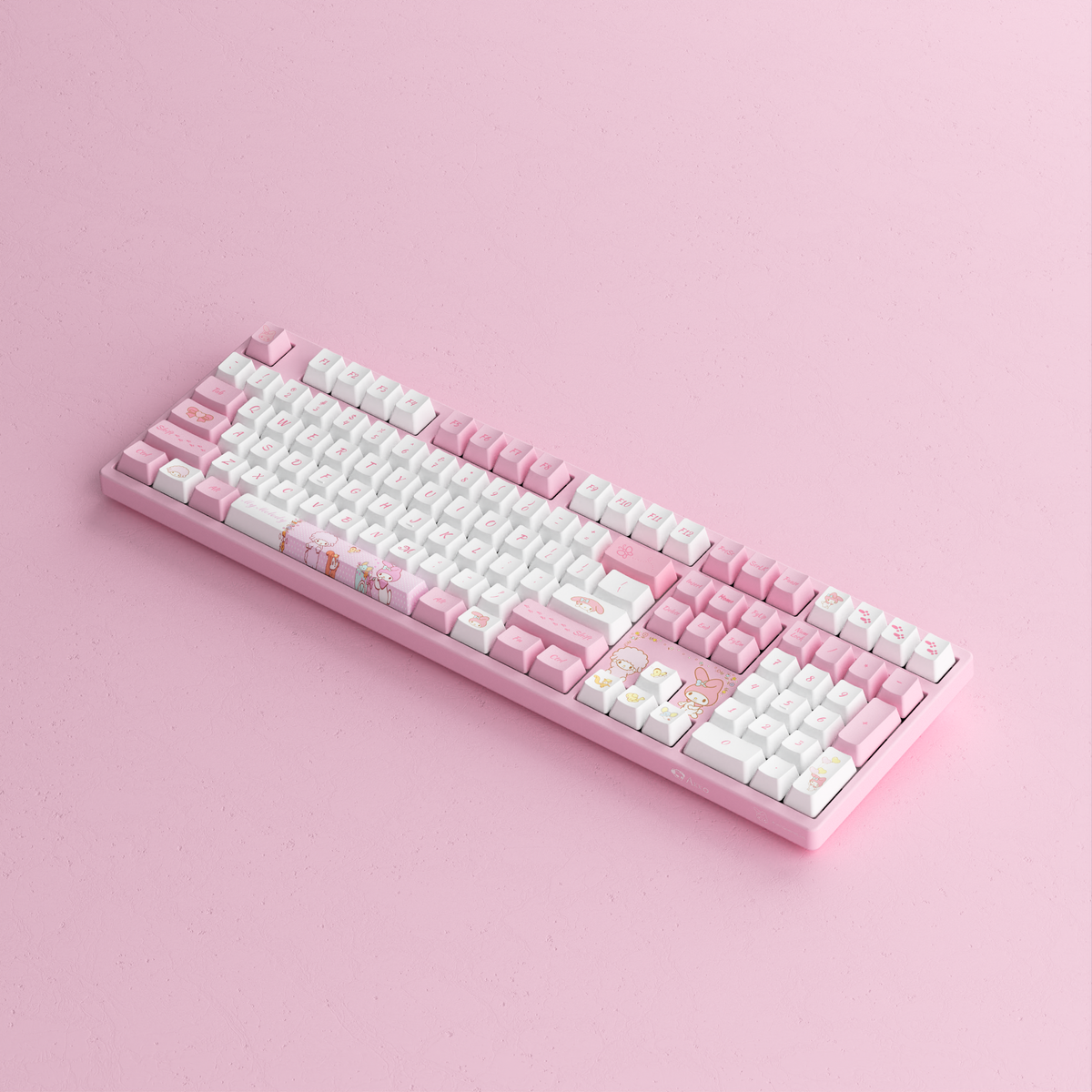 My Melody 3108v3 Mechanical Keybaord | AKKO EU