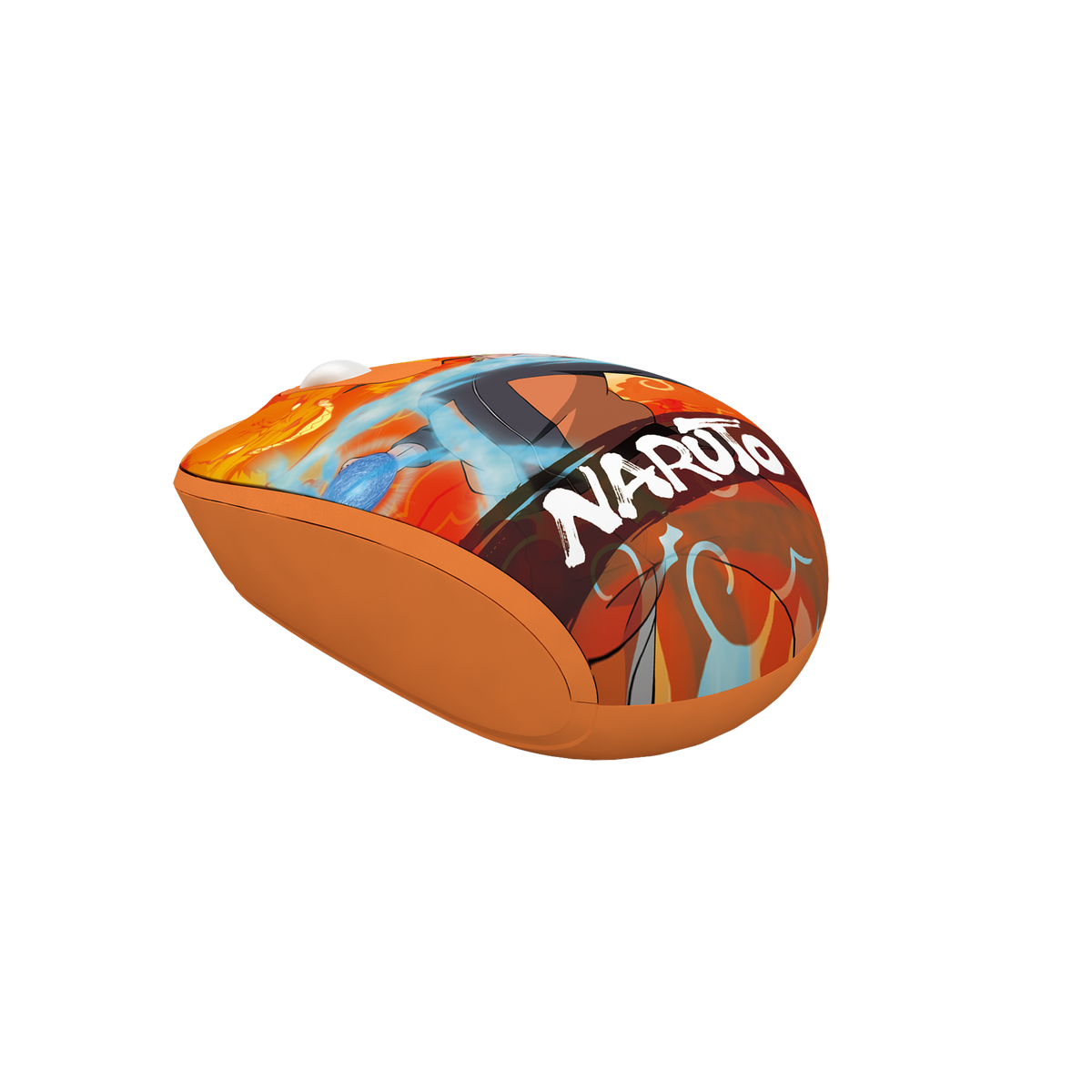 Akko Naruto Shippuden Smart 1 Wireless Mouse | AKKO EU