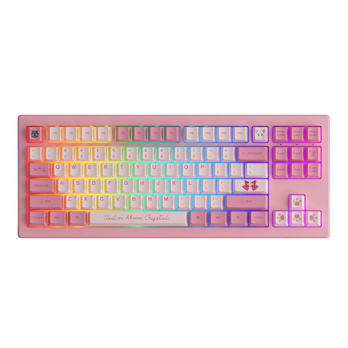 Sanrio Keyboards | AKKO EU