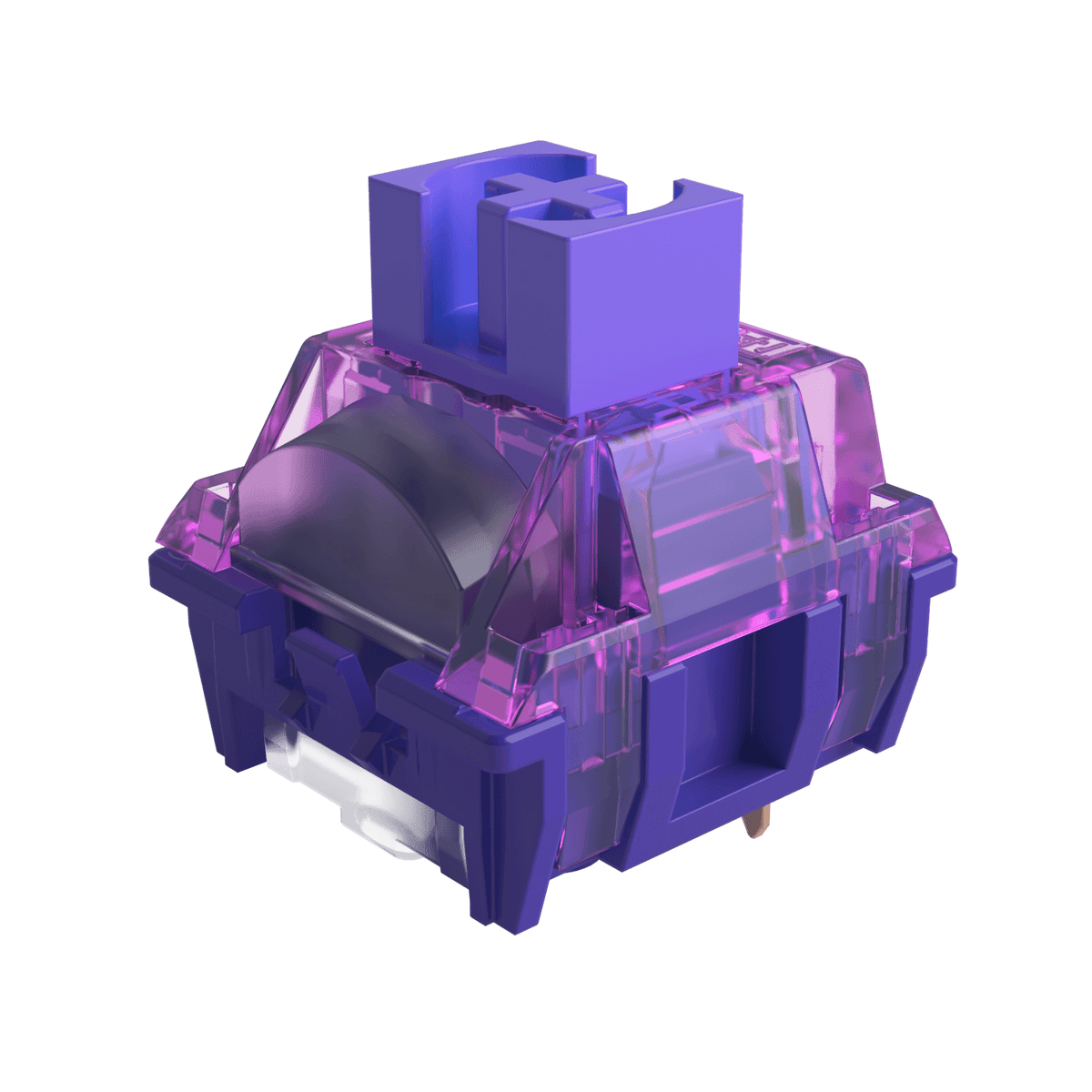 Akko X TTC Demon Switch