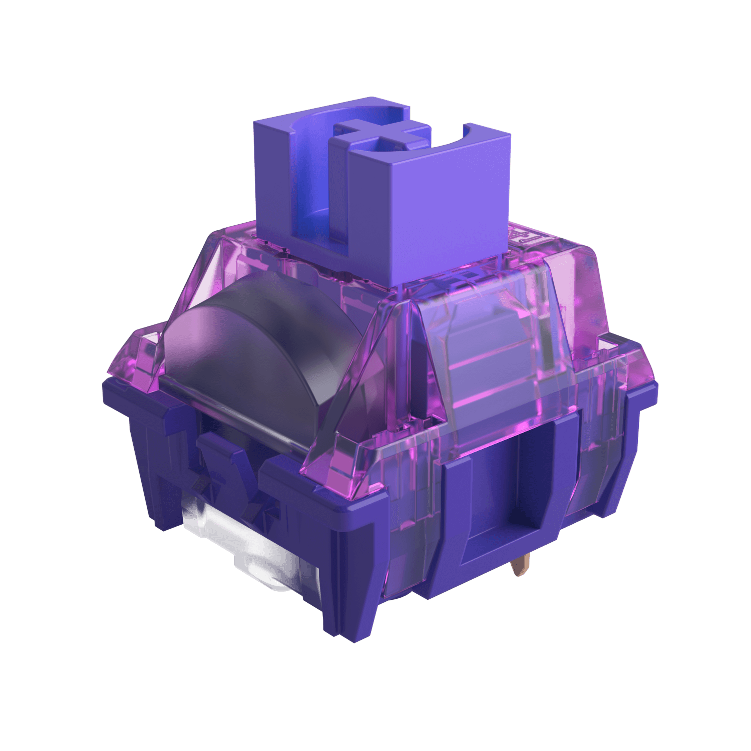 Akko X TTC Demon Switch | AKKO EU