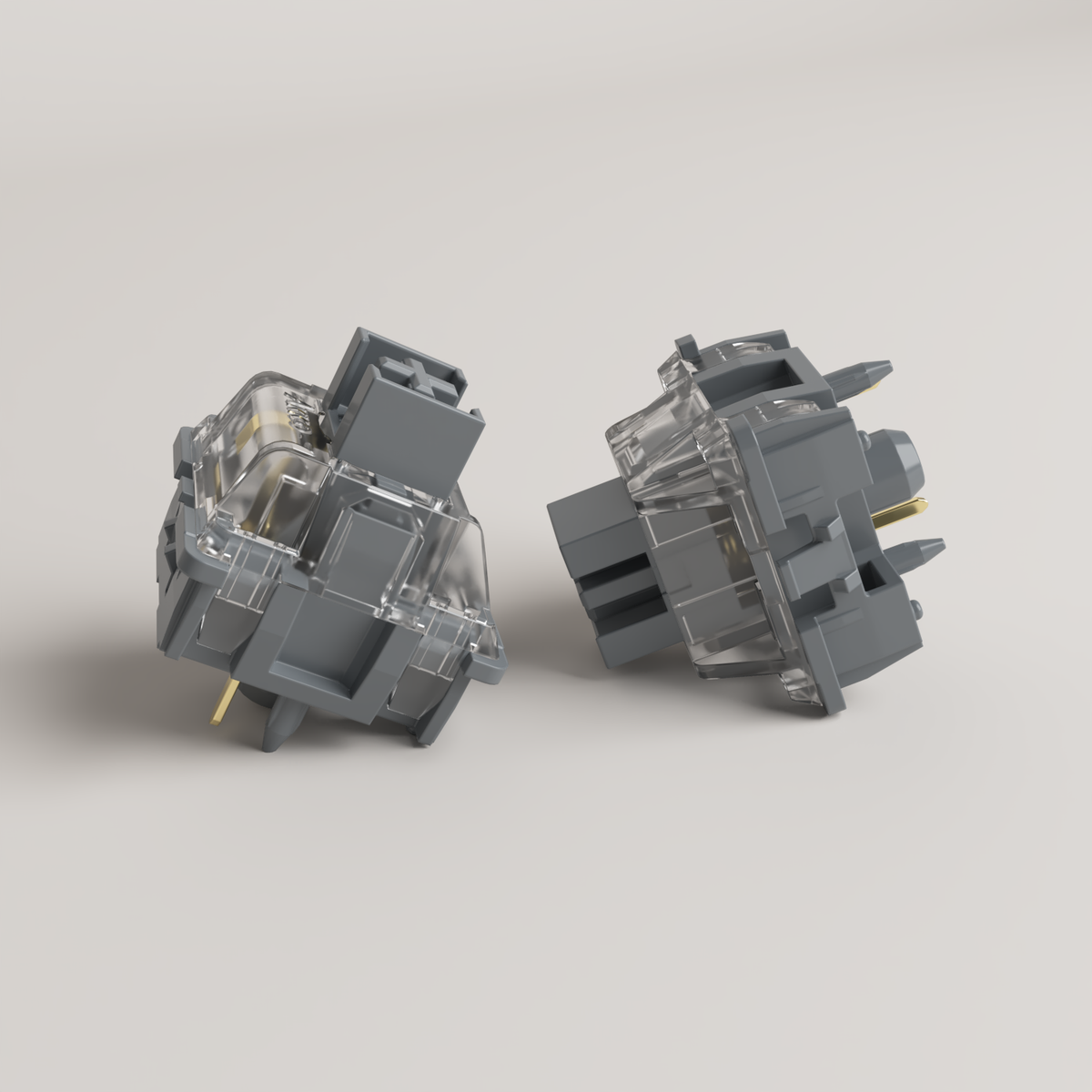 Akko V3 Silver Pro Switch (45pcs) | AKKO EU