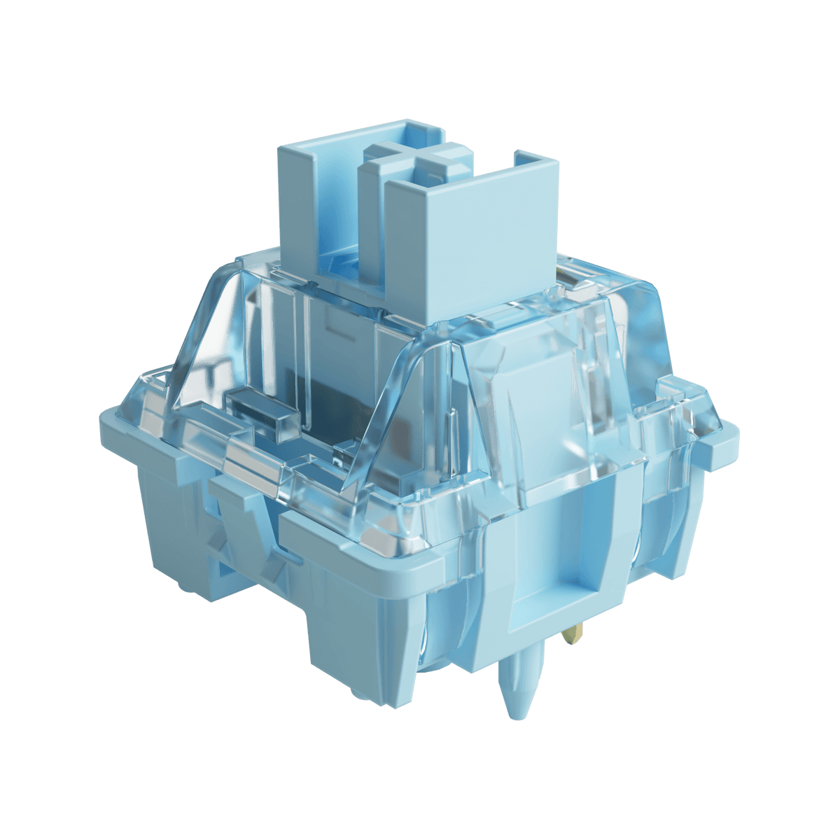 Akko Creamy Switches - AKKO