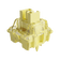 V3 Cream Yellow Pro Switch (45pcs)