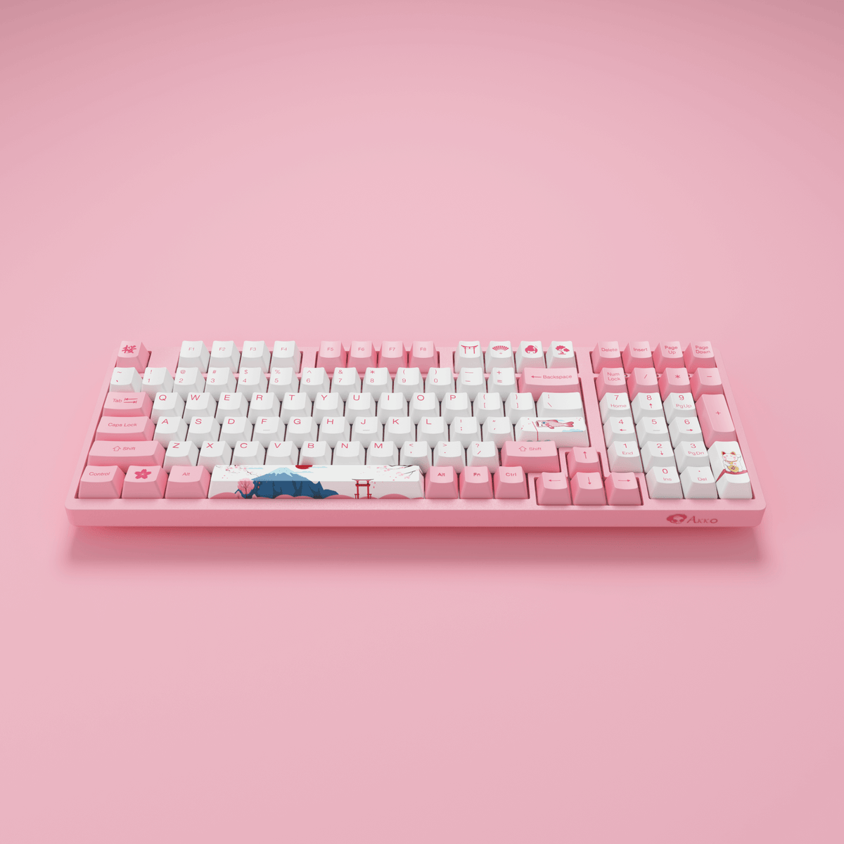 1800 Keyboards for Premium Typing Performance| AKKO