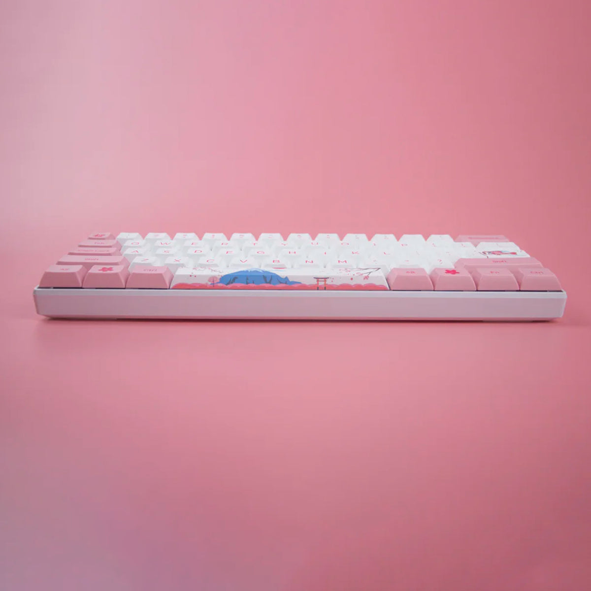 Akko World Tour Tokyo R1 Keycap Set (114-key) | AKKO EU
