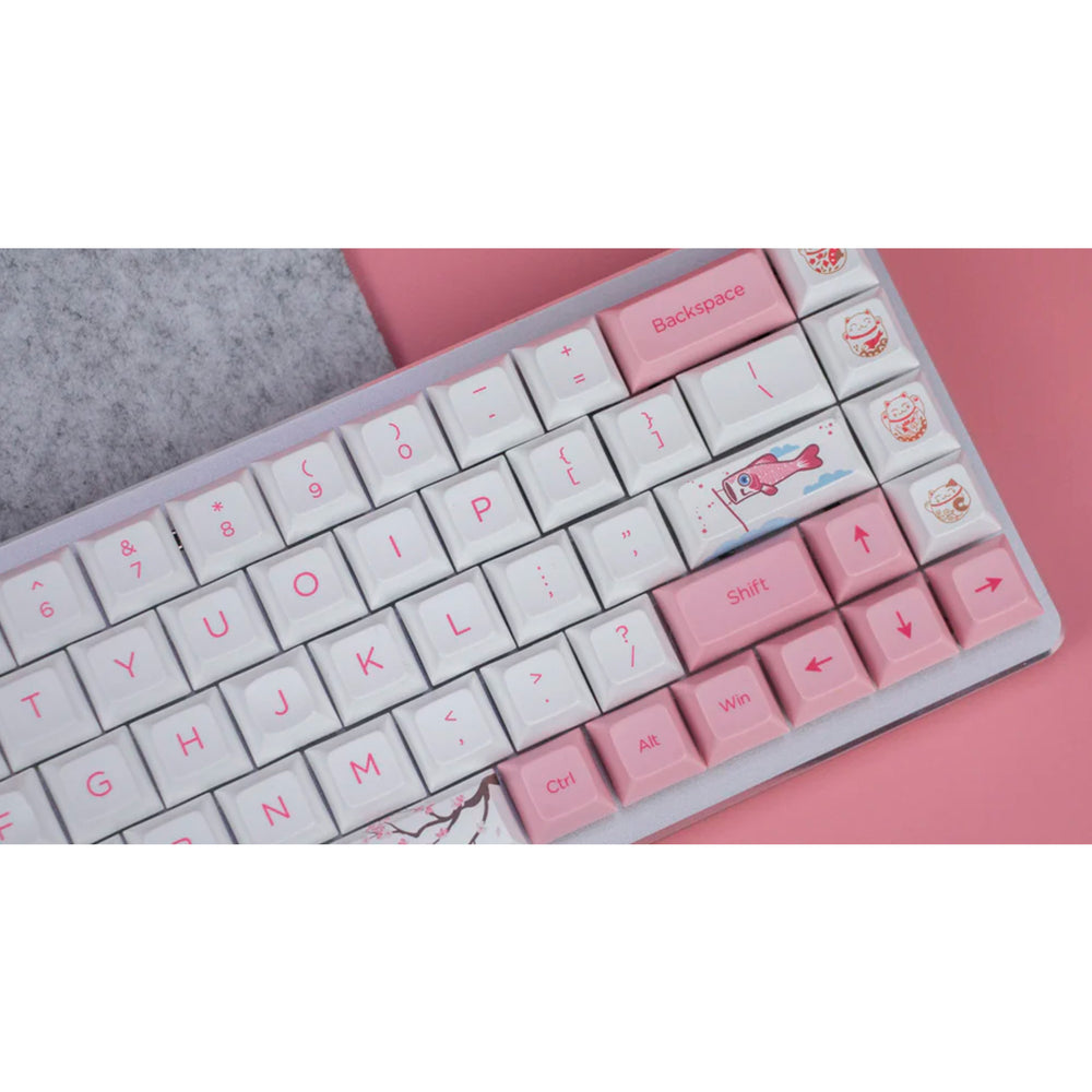 Akko World Tour Tokyo R1 Keycap Set (114-key) | AKKO EU