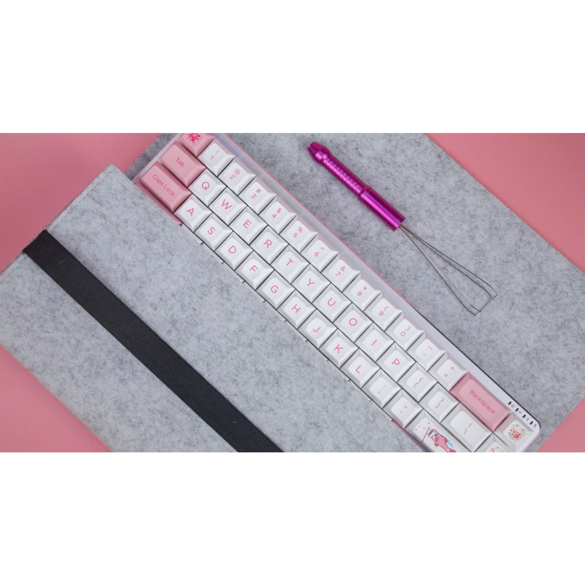 Akko World Tour Tokyo R1 Keycap Set (114-key) | AKKO EU