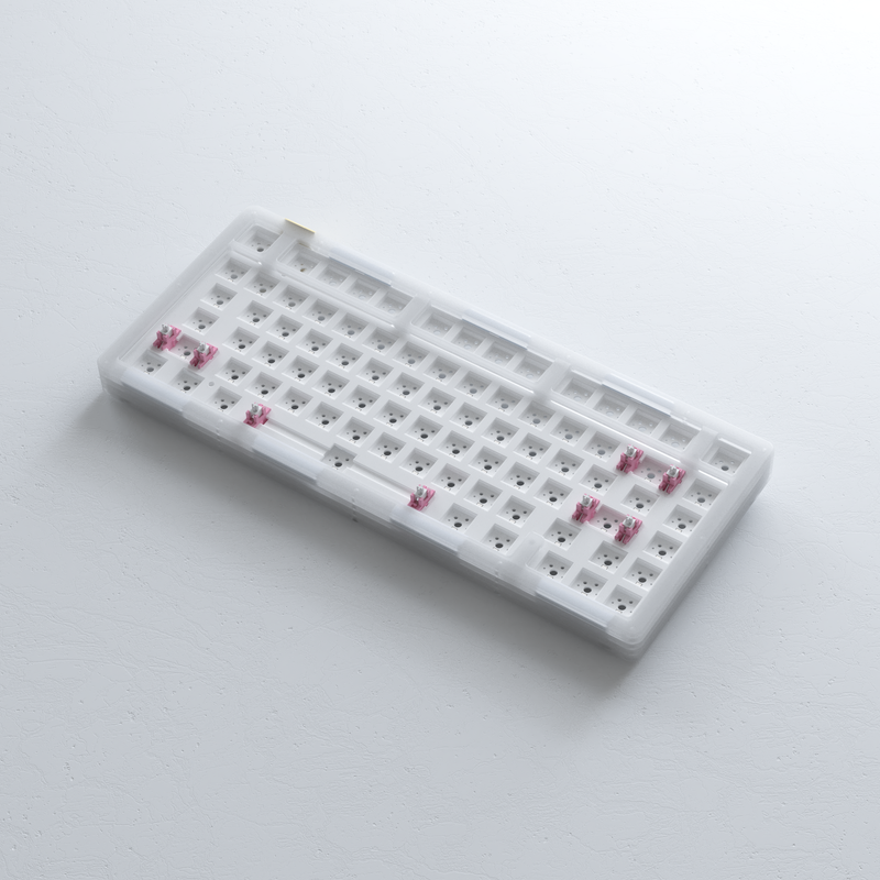 Akko ACR 75 v2 DIY Kit | AKKO EU