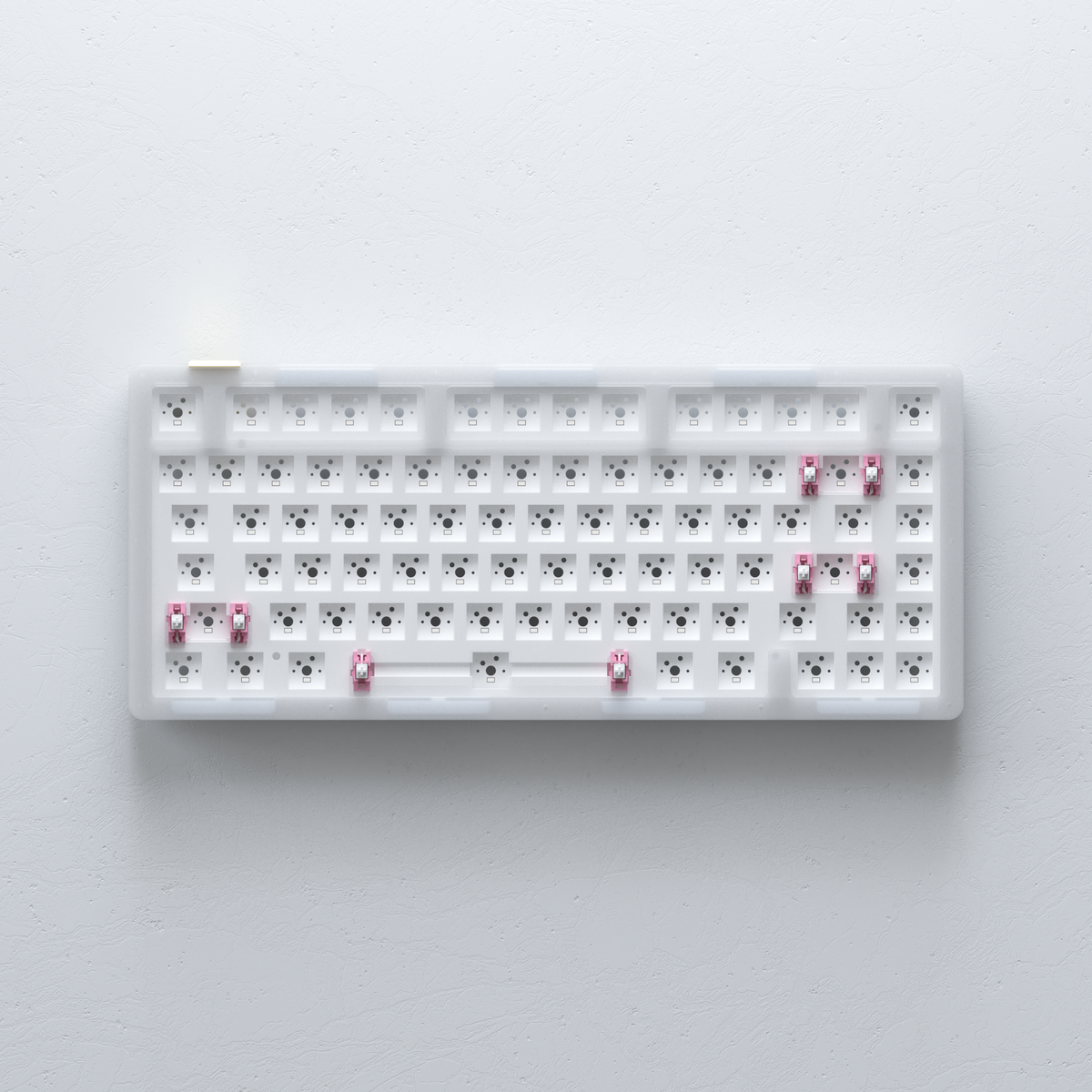 Akko ACR 75 v2 DIY Kit | AKKO EU