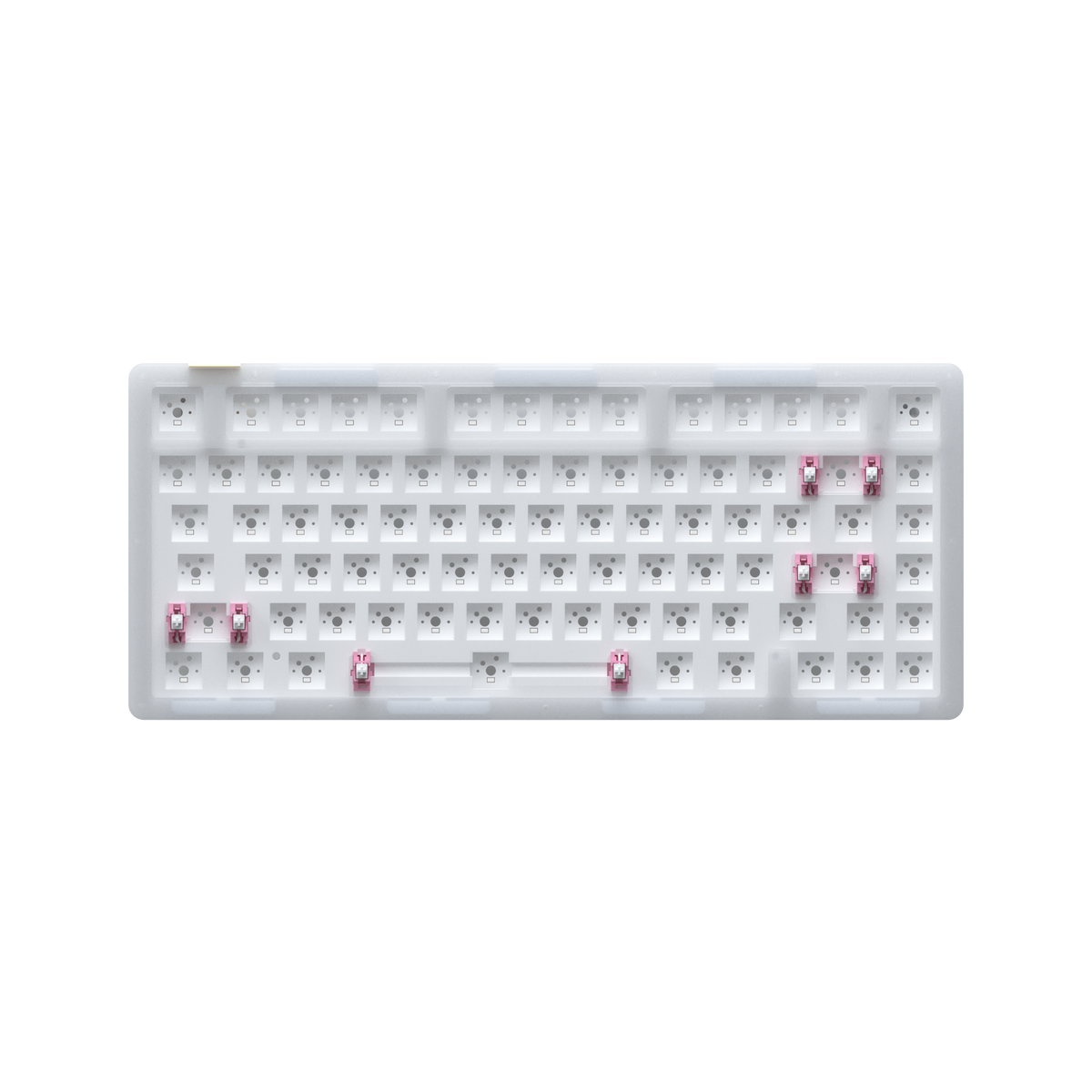 Akko ACR 75 v2 DIY Kit | AKKO EU