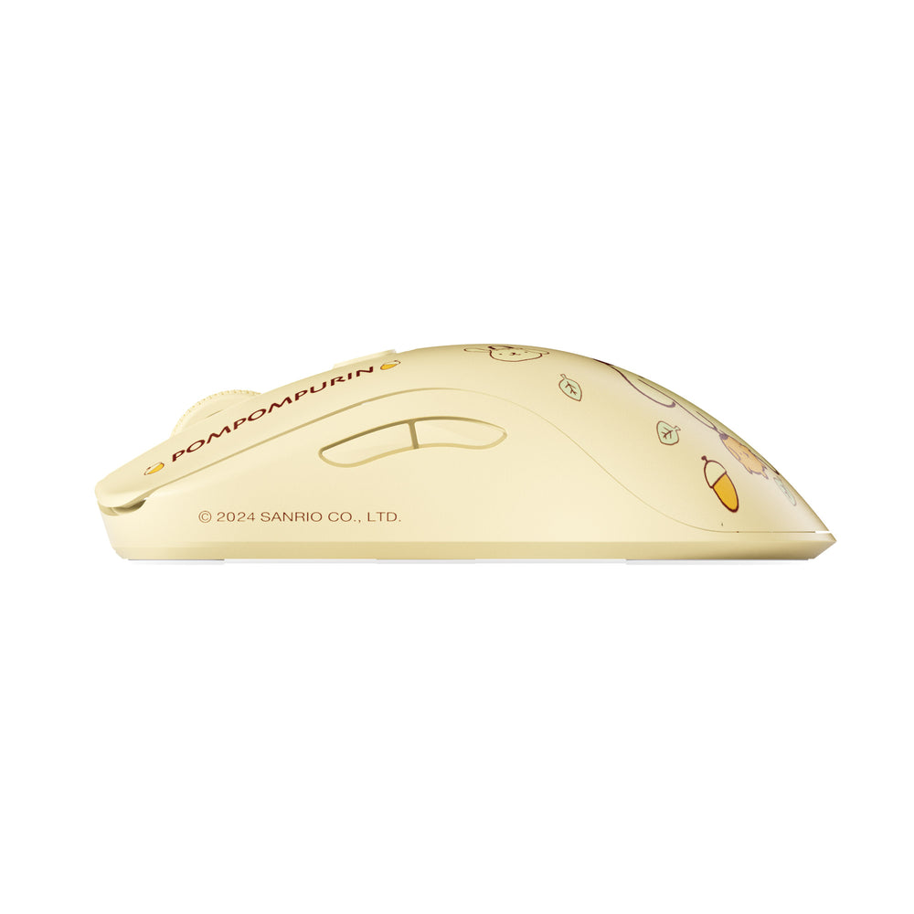Akko AG ONE 8K Gaming Mouse Pompompurin | AKKO EU