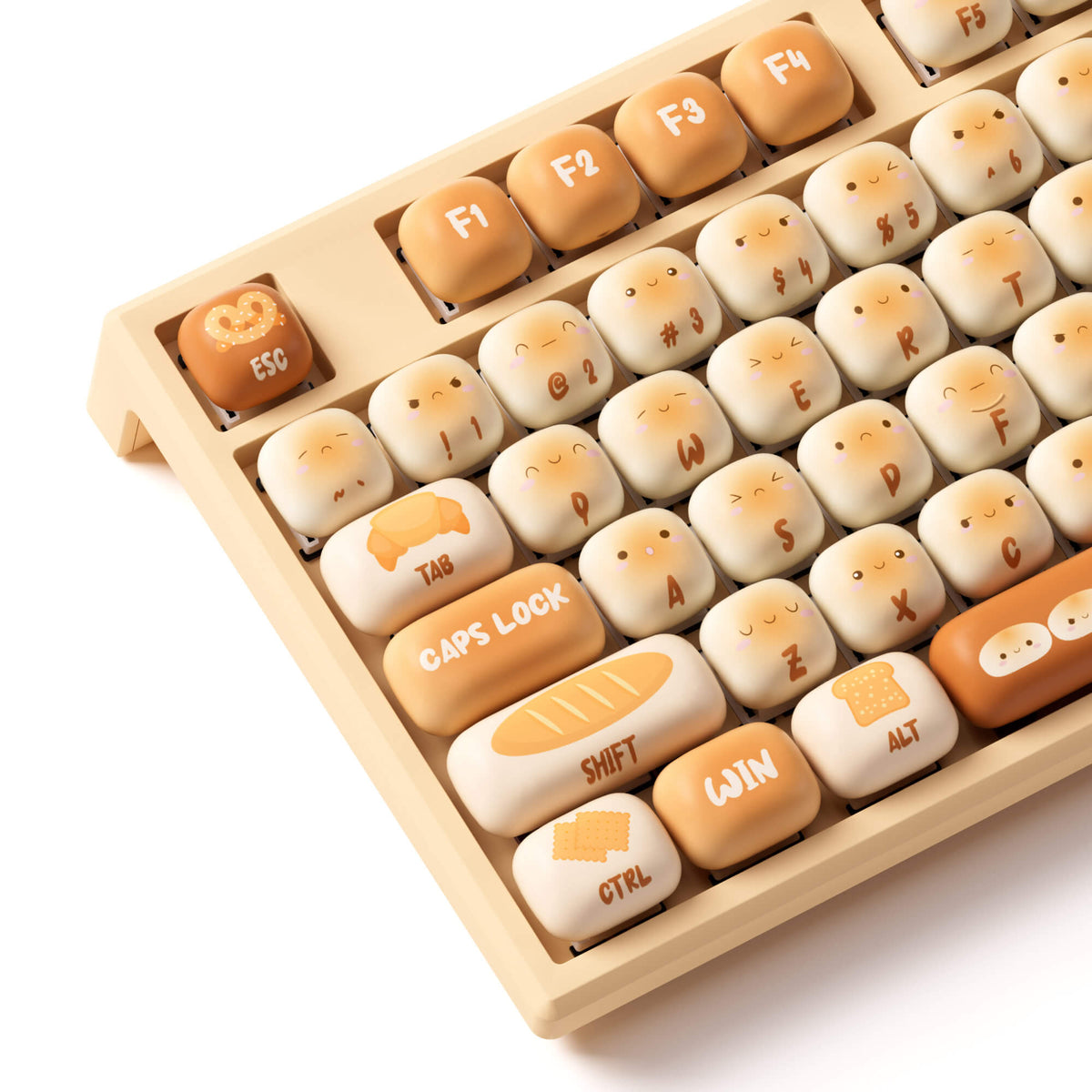 MG108B Bun Wonderland Keyboard
