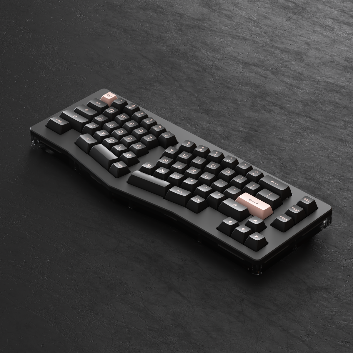 Akko ACR Pro Alice Plus | AKKO EU