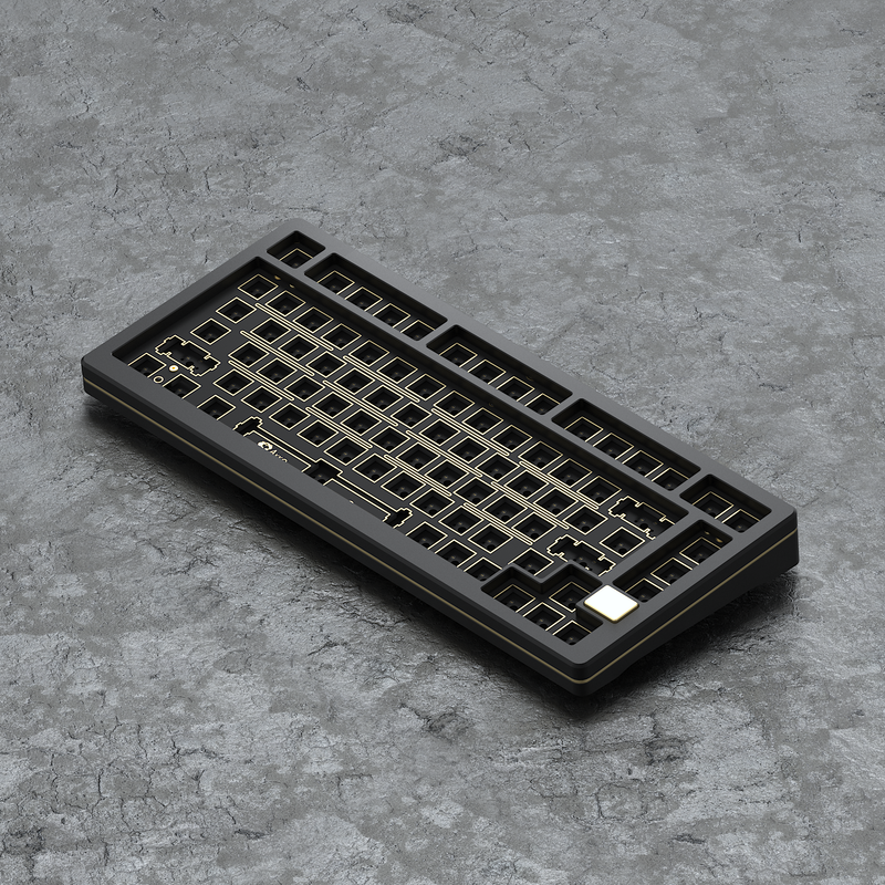 Akko SPR 75 DIY Kit | AKKO EU