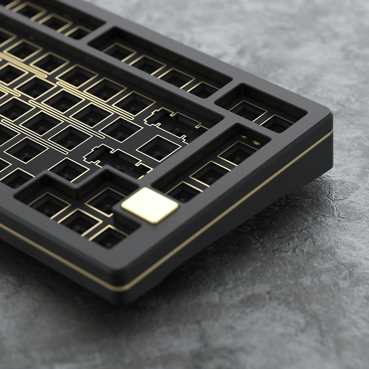 Akko SPR 75 DIY Kit | AKKO EU