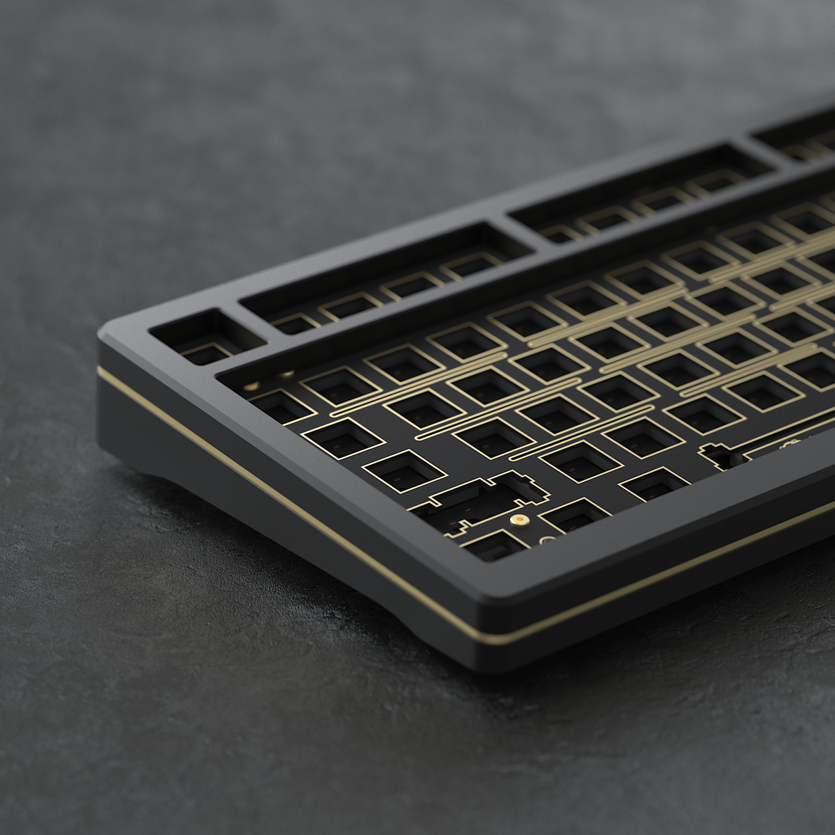 Akko SPR 75 DIY Kit | AKKO EU