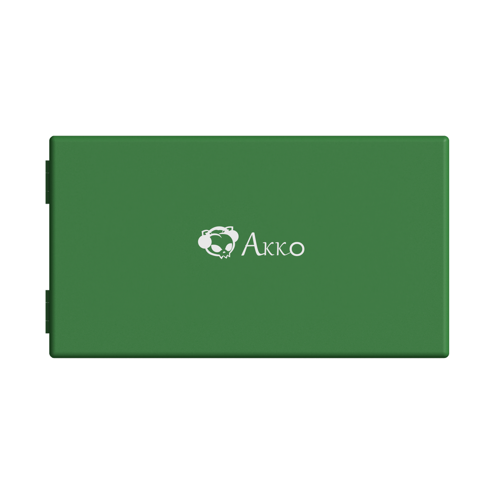 Akko Keycap Set Collection Box | AKKO EU