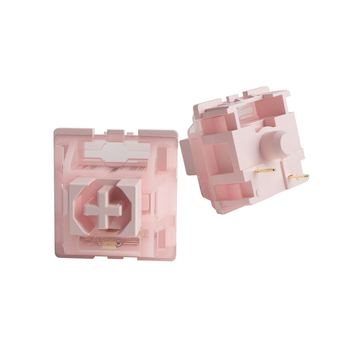 Akko CS Sakura Switch (45pcs) | AKKO EU