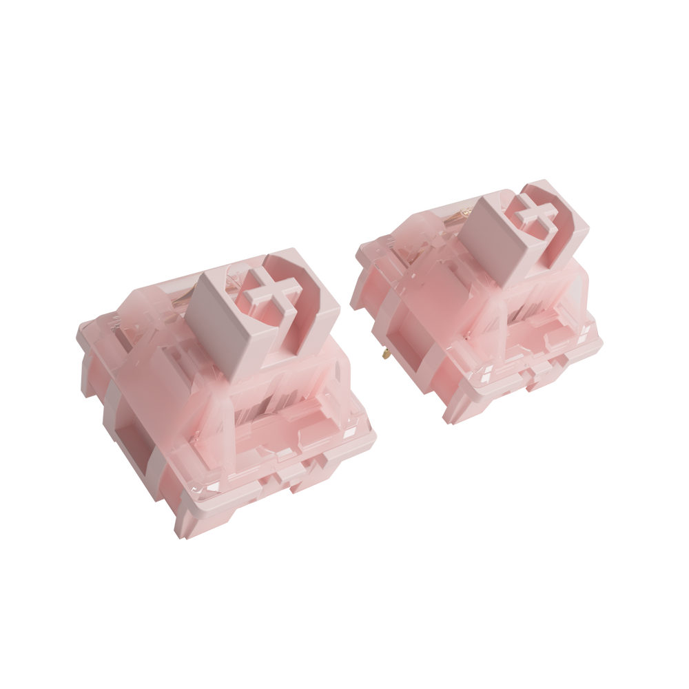 Akko CS Sakura Switch (45pcs) | AKKO EU