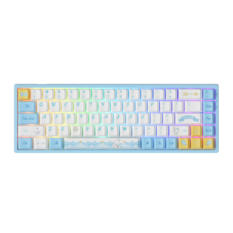 Cinnamoroll 3068B Plus